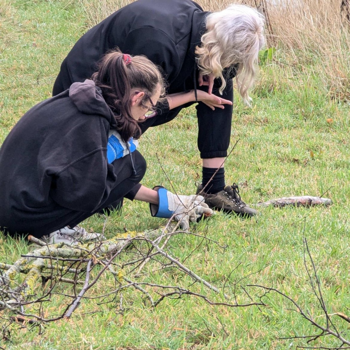 Market Field School - Alternative Education