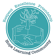 Market Field School - Home